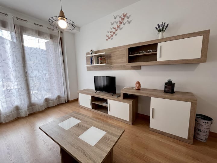 Bpirineos-ardonés - Benasque