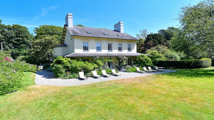 Plas Bodegroes - Abersoch