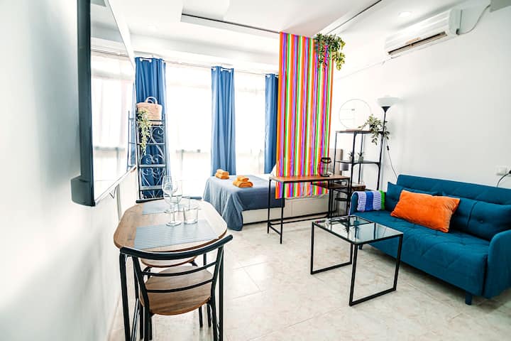 Estudio Pride Torremolinos. - Torremolinos