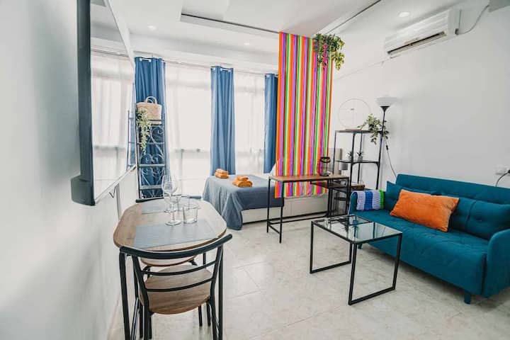 Estudio Pride Torremolinos. - Torremolinos