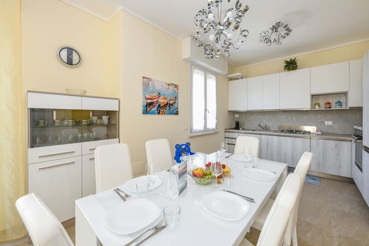 Mgh Family Apartment Sirmione - Sirmione