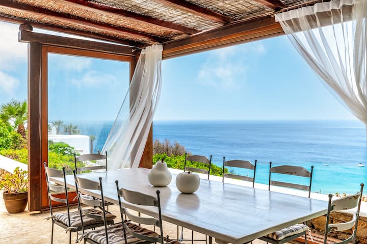Calma Beach House - Mykonos