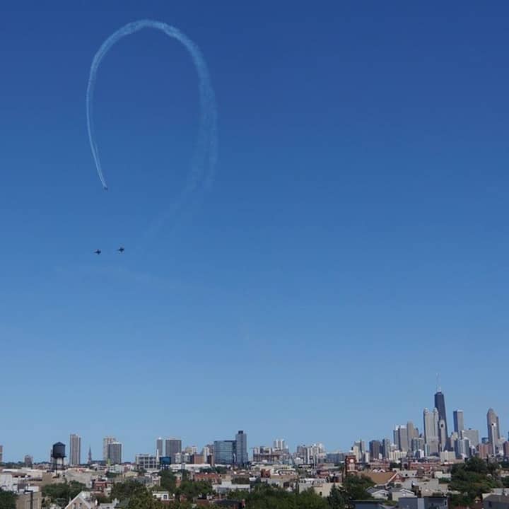 Amazing Wicker Park Penthouse With Skyline Views! - Chicago, IL