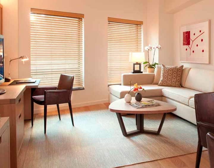 1-bedroom Hotel Suite - 2 Beds - ブルックリン区, NY