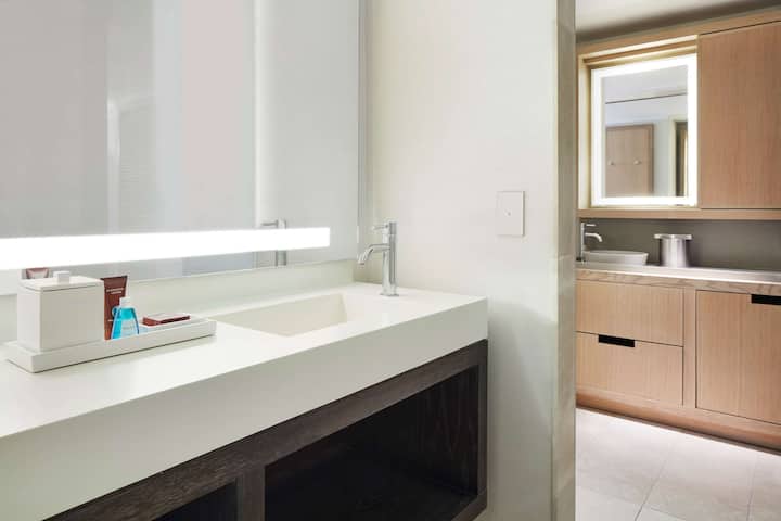 Two Full Room - 2 Beds - New York