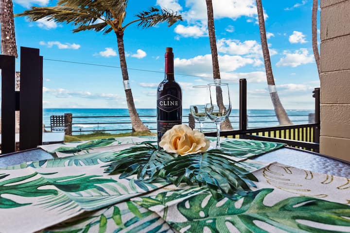 Noelani Condominium Resort - Maui, HI