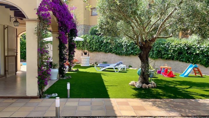 Villa Pineda 5 - Pals