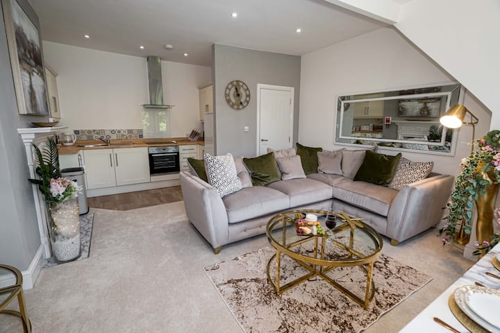 Park Views By Grandeur Property - Poole