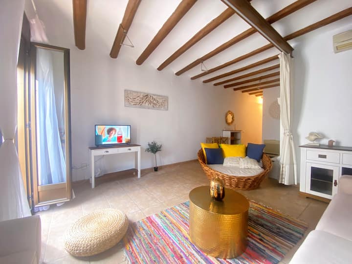 Th55 Apartamento Amelia - Tarragona, España