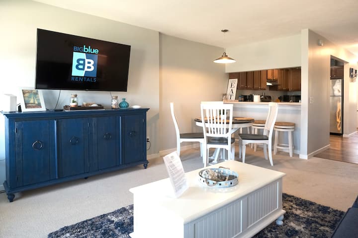 Set Sail - South Haven, MI