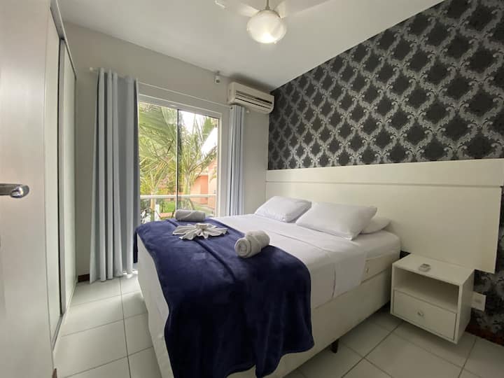 Apenas 70m Do Mar - Florianópolis