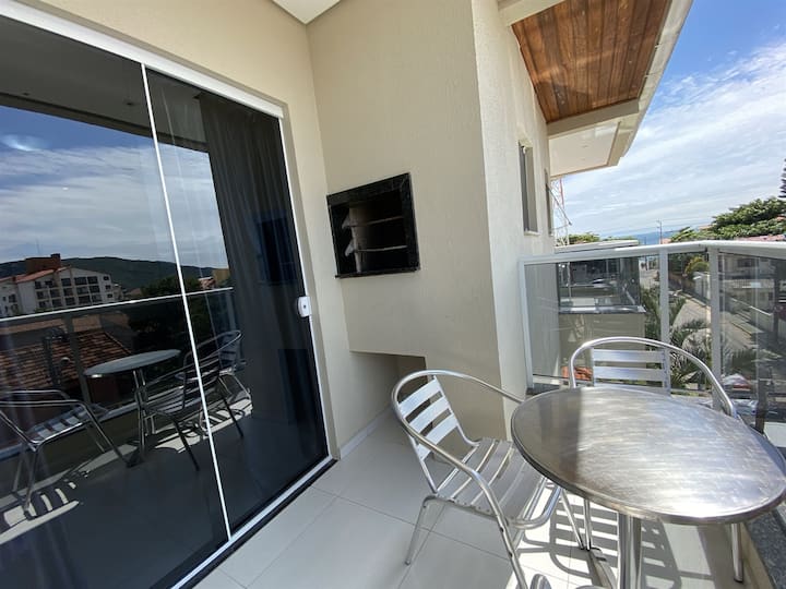 Apenas 70m Do Mar - Florianópolis