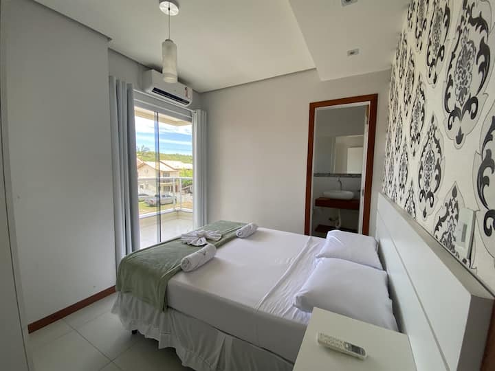 Just 70 Meters From The Sea - Florianópolis