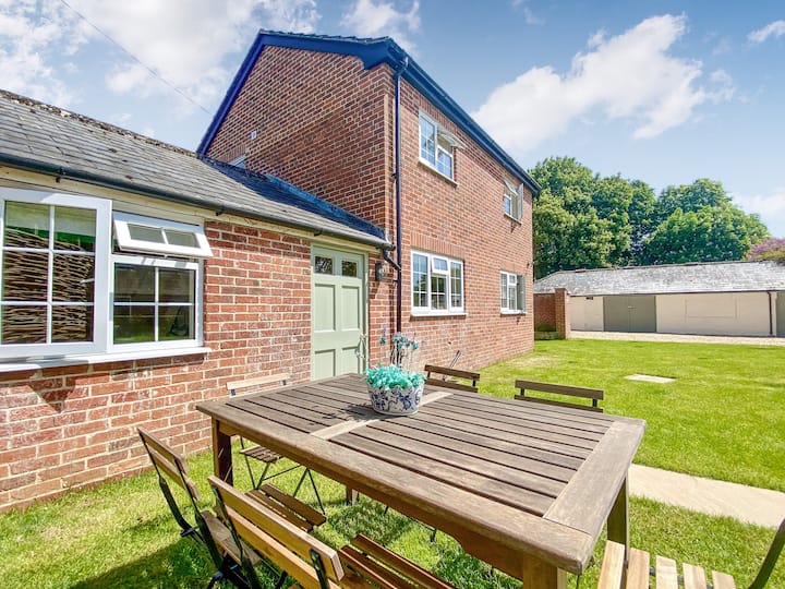The Granary - Devizes
