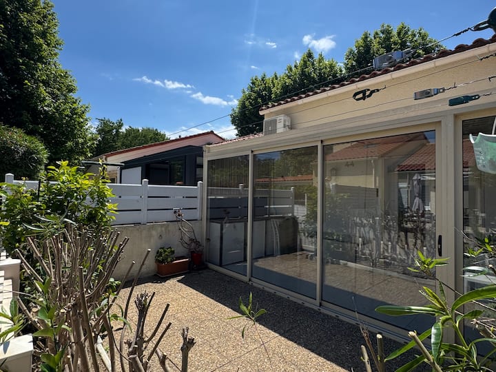 Maison Argelès-sur-mer, 3 Pièces, 5 Pers. - Argelès-sur-Mer