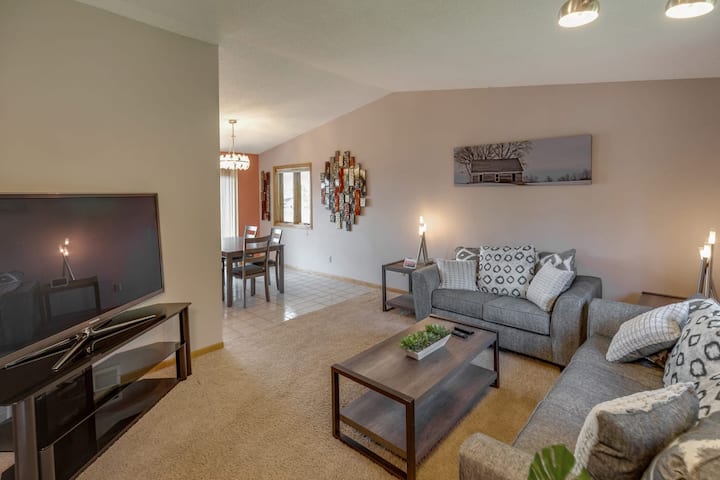 Shoreview On North Long - Brainerd, MN