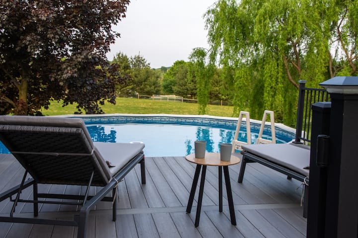 Maple Retreat - Ohio