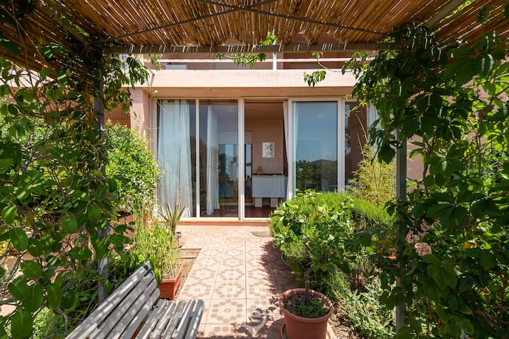 Rosemary Apartment - Quartu Sant'Elena