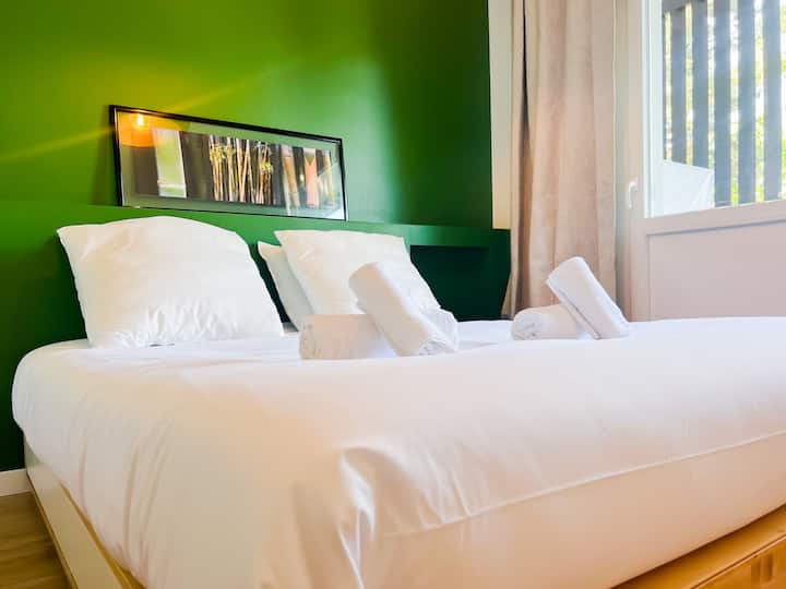 Mandarin Proche Du Lac - Annecy