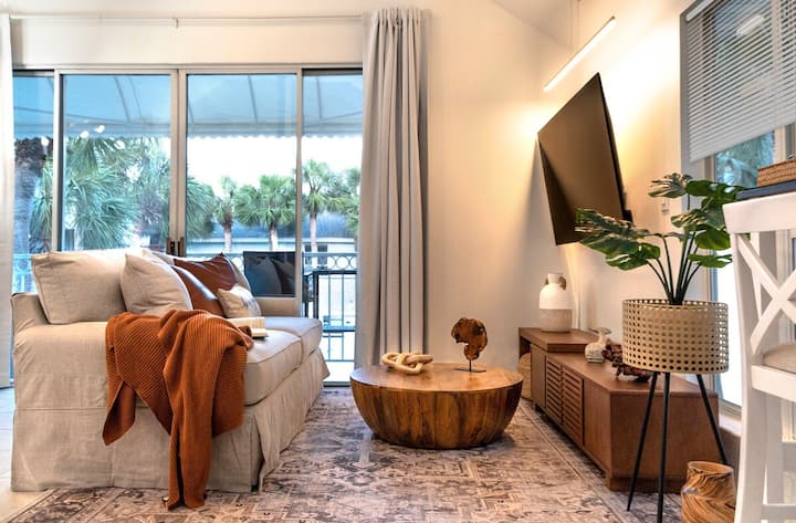 Pool+walk To Beach+cottage Cutie+bunk Nook - Destin, FL