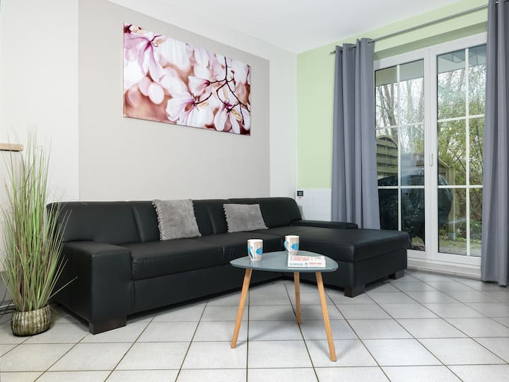 Gollwitzer Park Ostsee Harmonie - Insel Poel