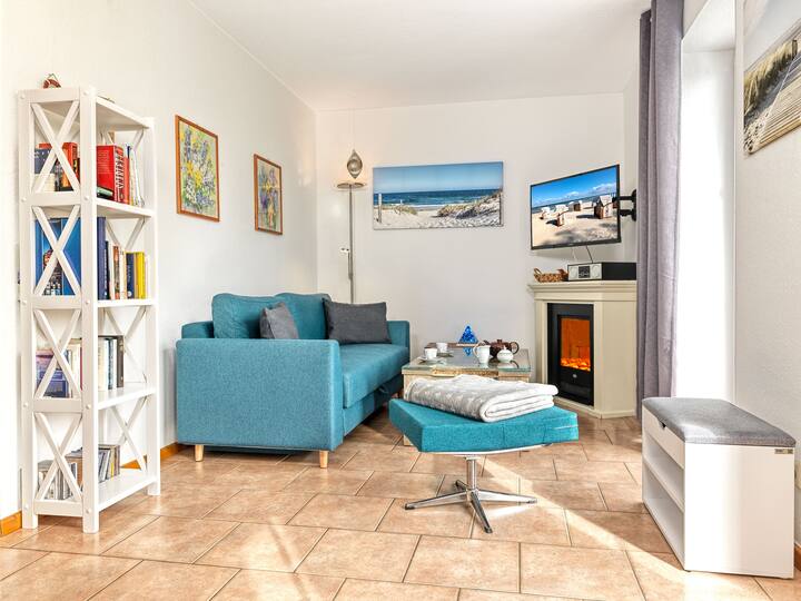 Fip Park Strandgut - Poel