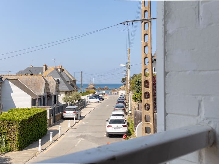 L'eglantine By Interhome - Saint-Malo
