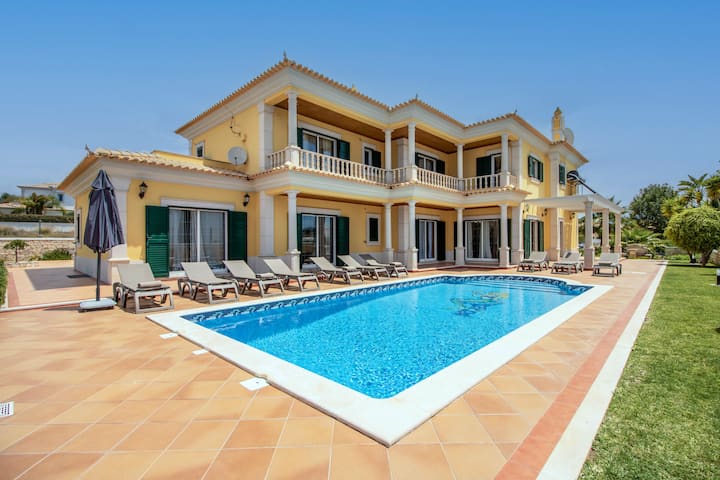 Villa Iris - Albufeira