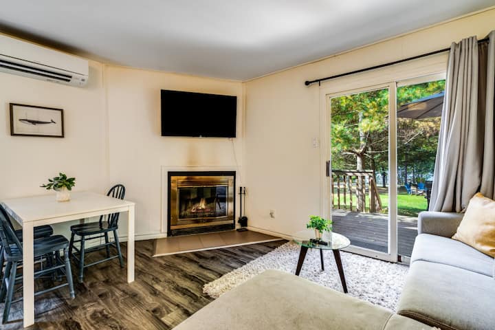 Stunning Muskoka Waterfront Cottage - Tumble Inn - Ontario 60