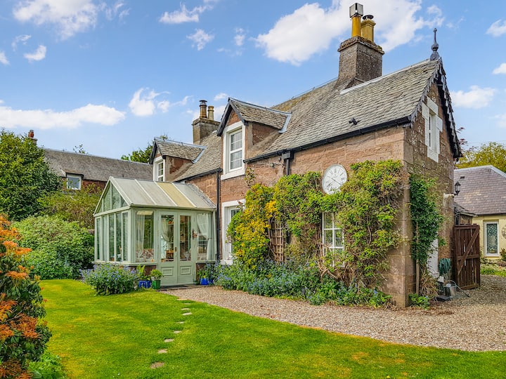 Ivy Cottage - Crieff