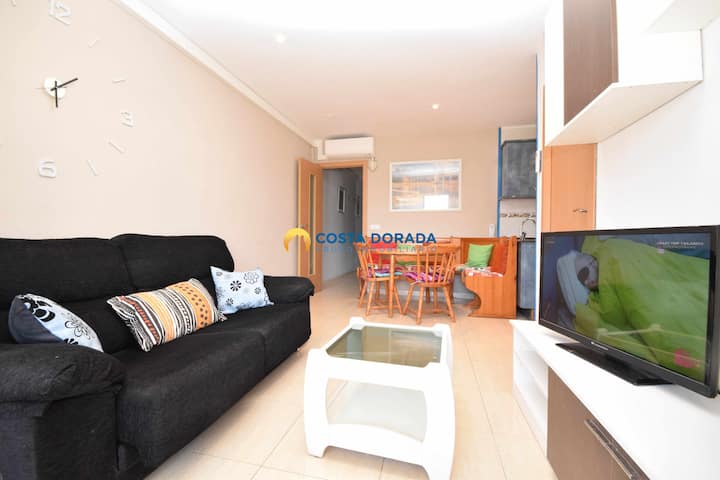 Gicd La Palmera - Tarragona