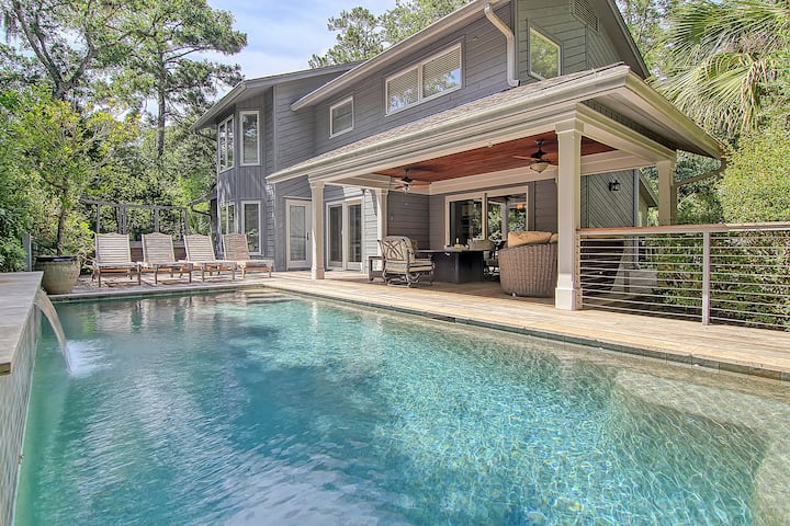 New Rental Property, The Oasis - Kiawah Island, SC