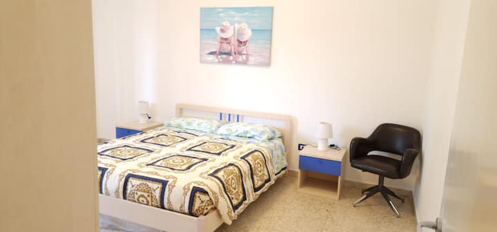 Lungomare - Casa Casoni - Numana