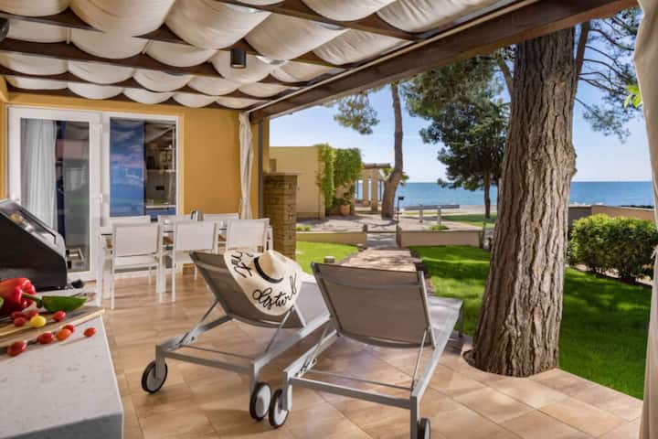 Villa Près De La Mer - Umag