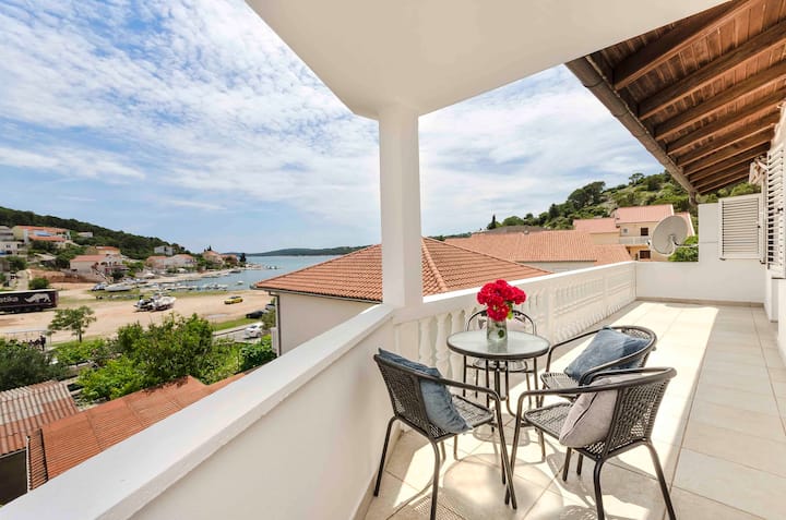 Appartement Emmeline (95621-a2) - Betina