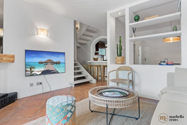Casa Chamberes | Ref. #33 - Marbella