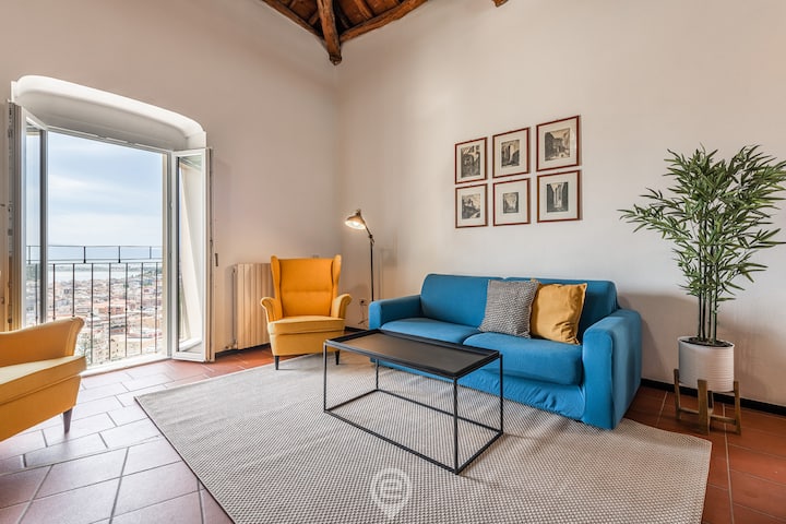 City View Apartment - Cagliari