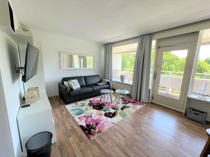 Panoramic Sierksdorf Lieblingsplatz - Sierksdorf