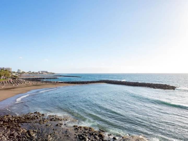 Nicole, New2 Bedrooms In Playa Las Americas - Costa Adeje