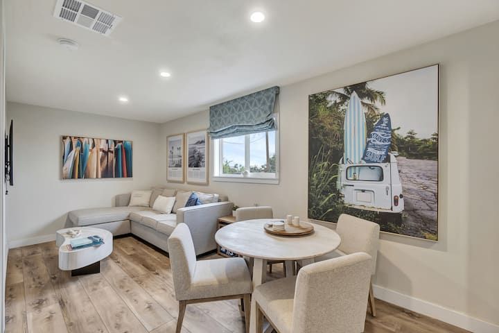 Cozy 1br Stay W/ Beach Access - San Clemente, CA