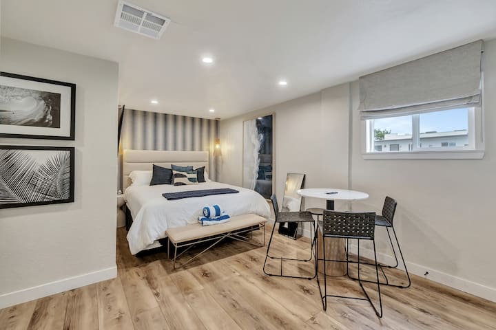 Downtown San Clemente W/ Beach Access - San Clemente, CA