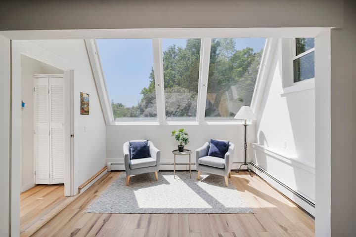 Renovated Condo In Luxury Neighborhood - Stowe, VT