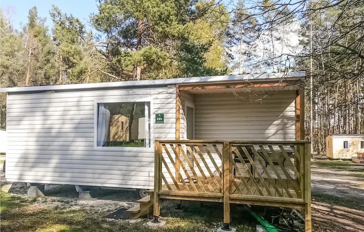 Waldcamping Am Brombachsee - Pleinfeld