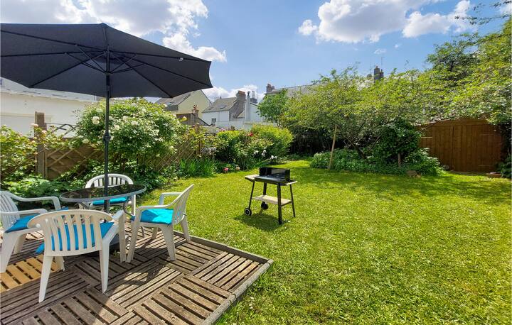 2 Bedroom Stunning Home In Saint-nazaire - Saint-Nazaire