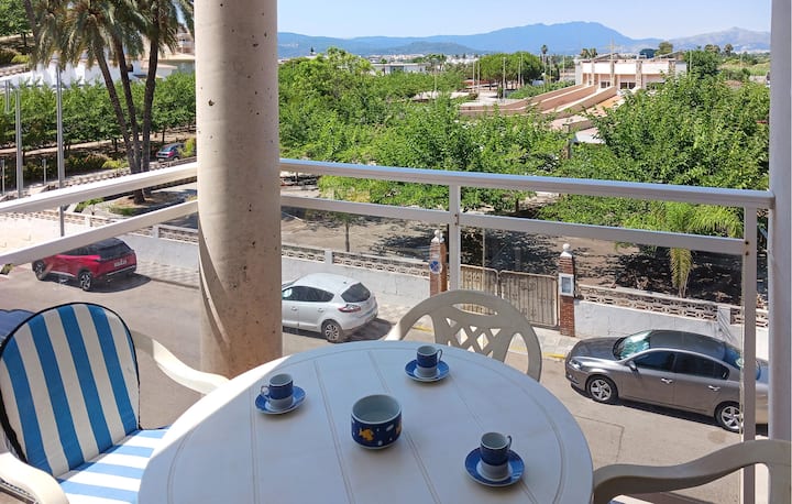 Awesome Apartment In Bellreguard - Miramar, España