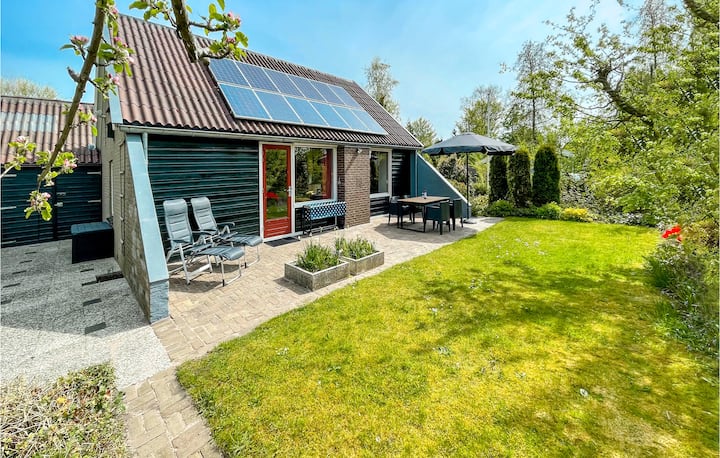 3 Bedroom Gorgeous Home In Lauwersoog - Schiermonnikoog