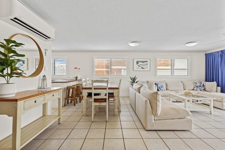 Riverdance Apt 08 - Mooloolaba