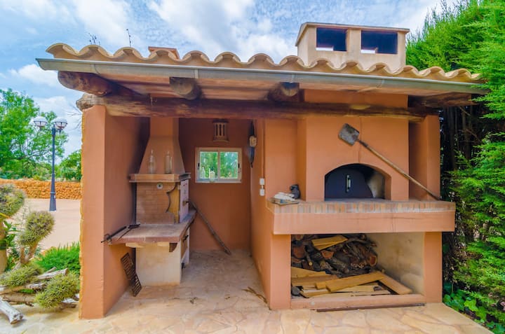 Es Rafal Nostro - Felanitx