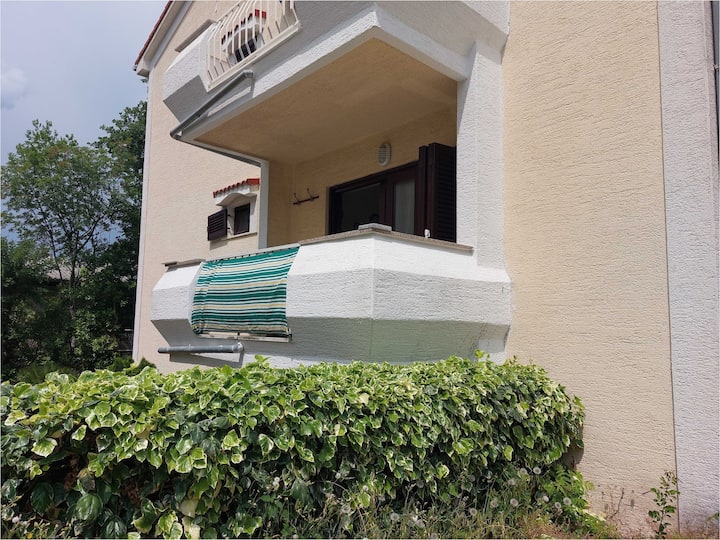 Apartment Marina - Malinska