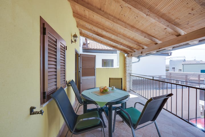 Holiday Home Ema - Happy Rentals - Poreč